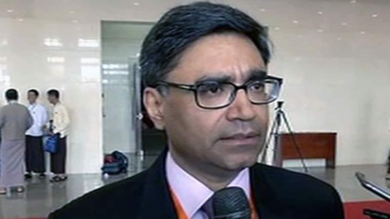 Deputy NSA Vikram Misri named next Foreign Secretary