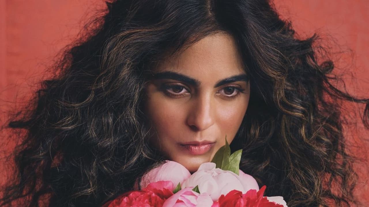 Isha Ambani embodies a flower goddess for latest photo shoot, talks ...