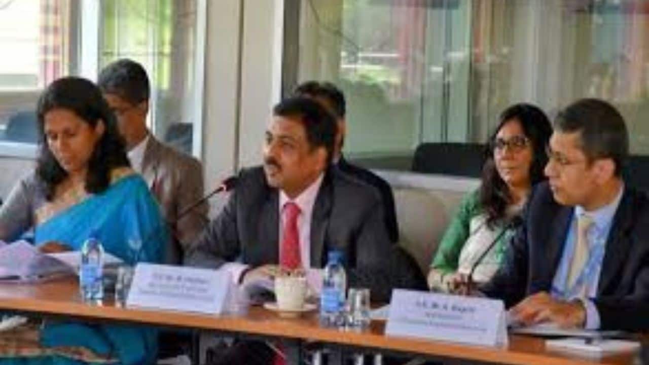 India presents its priorities under Colombo Process- Moneycontrol.com