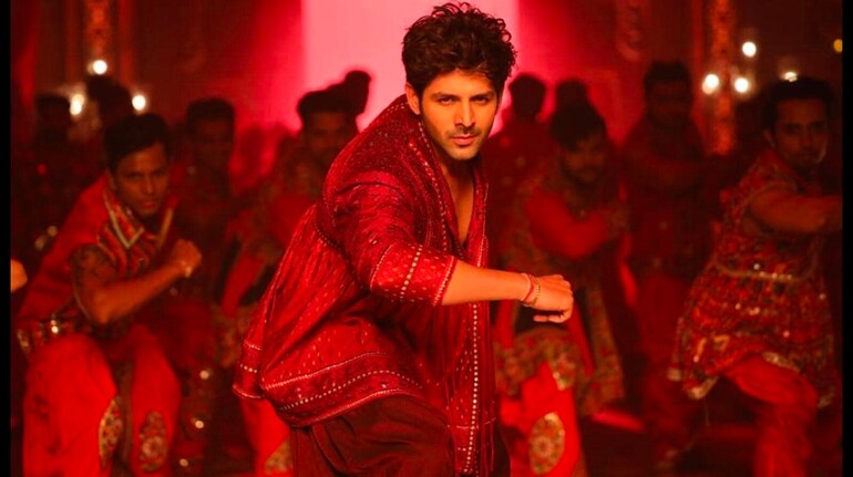 Kartik Aaryan's 'Sattu' Continues to Win Hearts a Year After 'Satyaprem ...