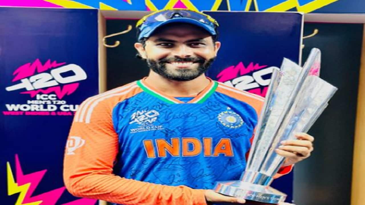 Sir Jadeja Quotes Happy Birthday Ravindra Jadeja: A Look At The Top