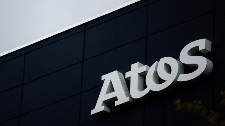 Atos appoints chairman Jean Pierre Mustier as CEO