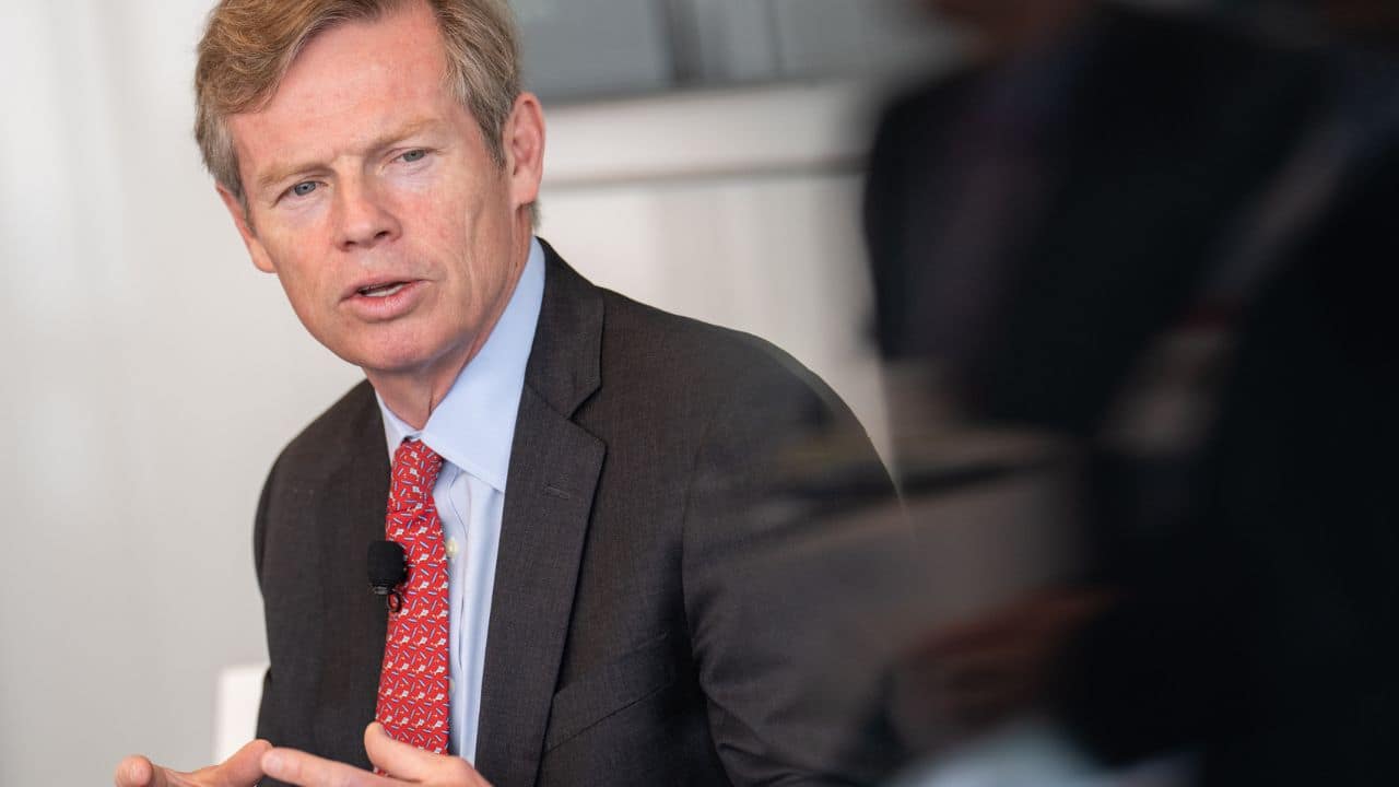 JPMorgan’s Kelly says only a bear-market ‘shock’ can upend tech