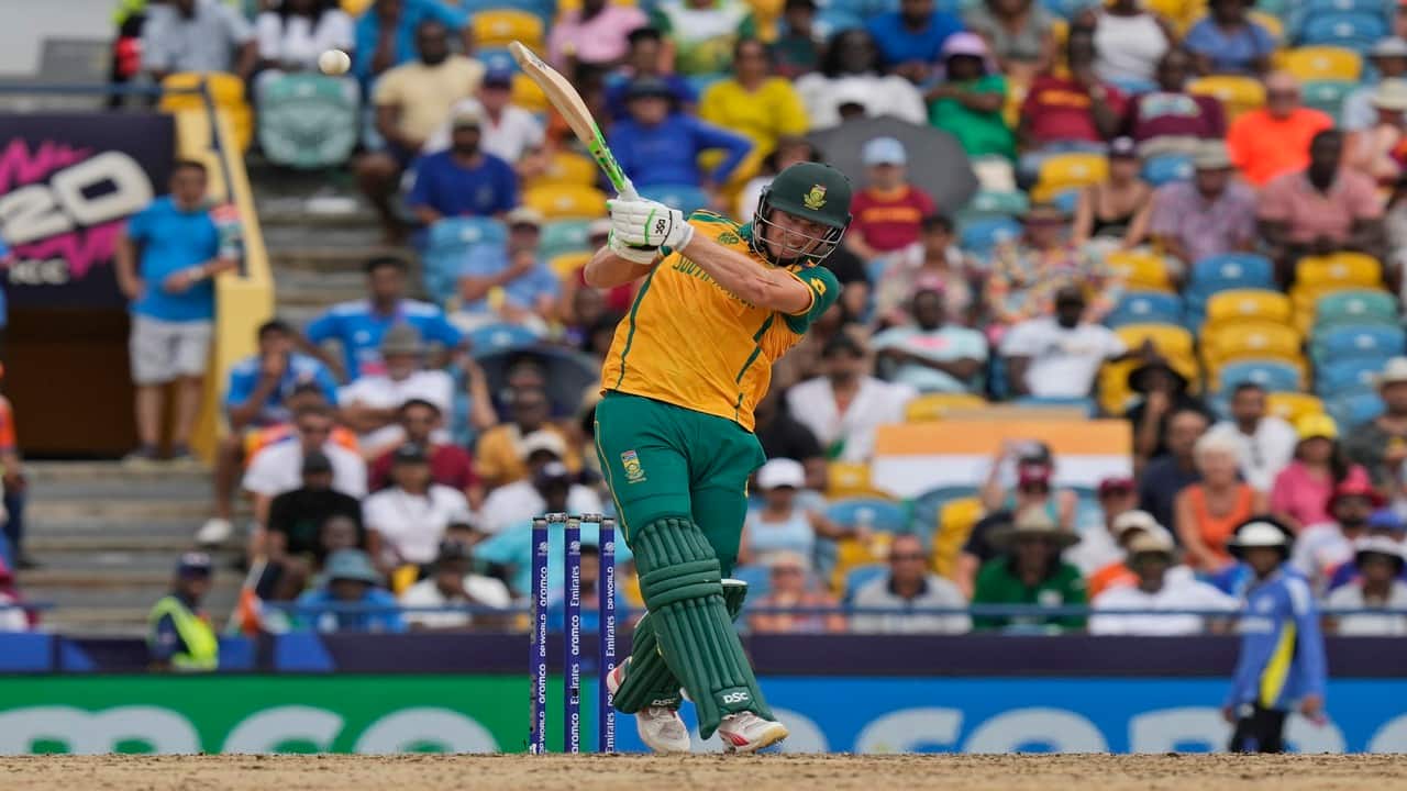 David Miller quashes retirement rumours after T20 World Cup final loss ...