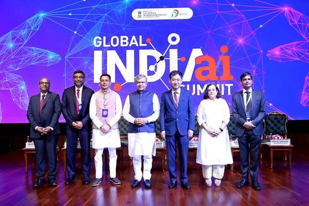 GPAI reaches consensus on common vision for future of artificial ...