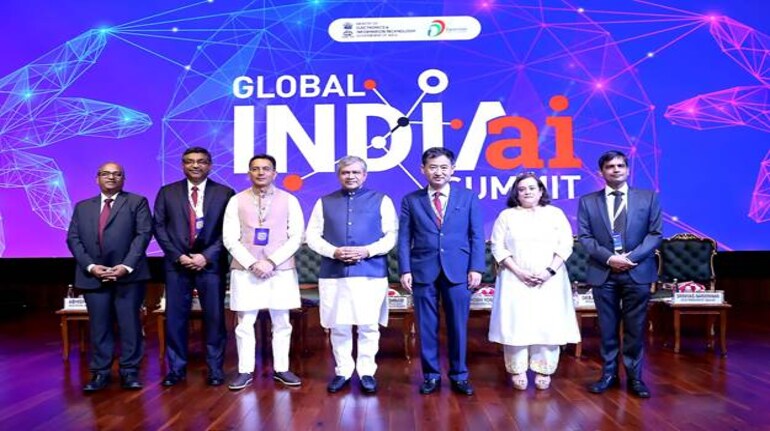 GPAI reaches consensus on common vision for future of artificial ...