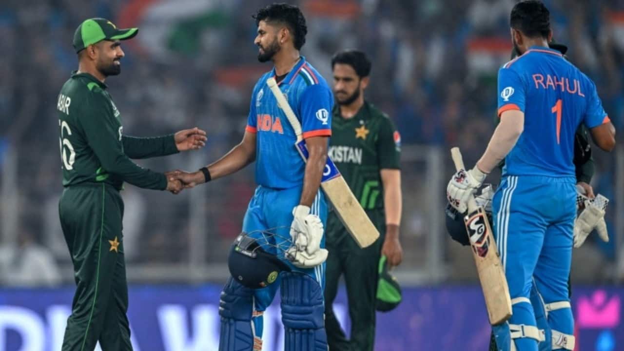 PCB plans high-stakes Champions Trophy clash, will India refuse to play ...