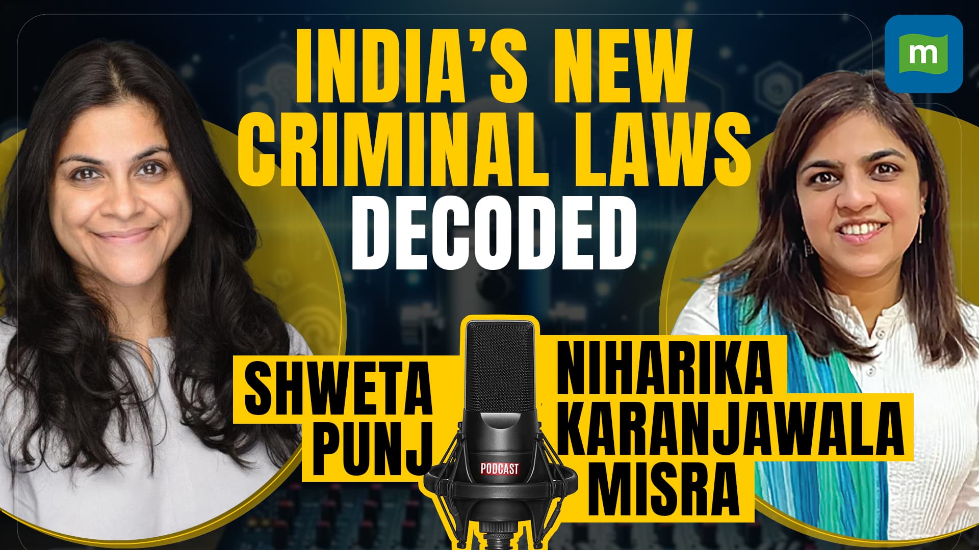 India’s new criminal laws - reform or rushed decision? Niharika ...