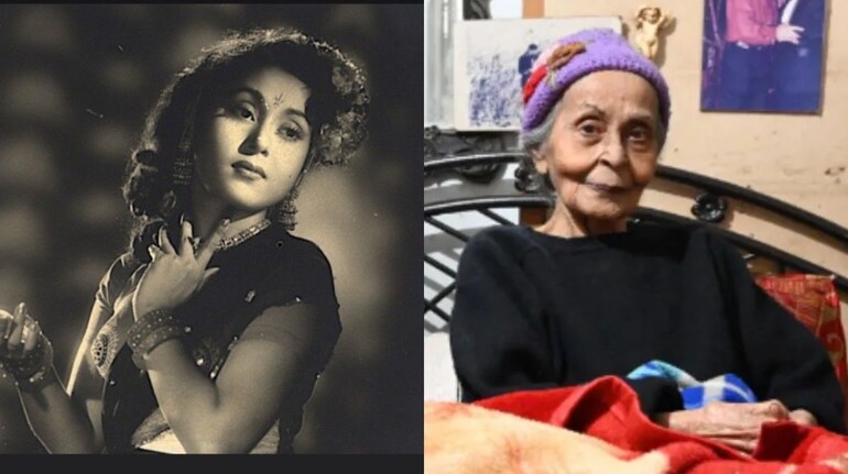 Veteran actress Smriti Biswas dies at 100 due to age-related illness