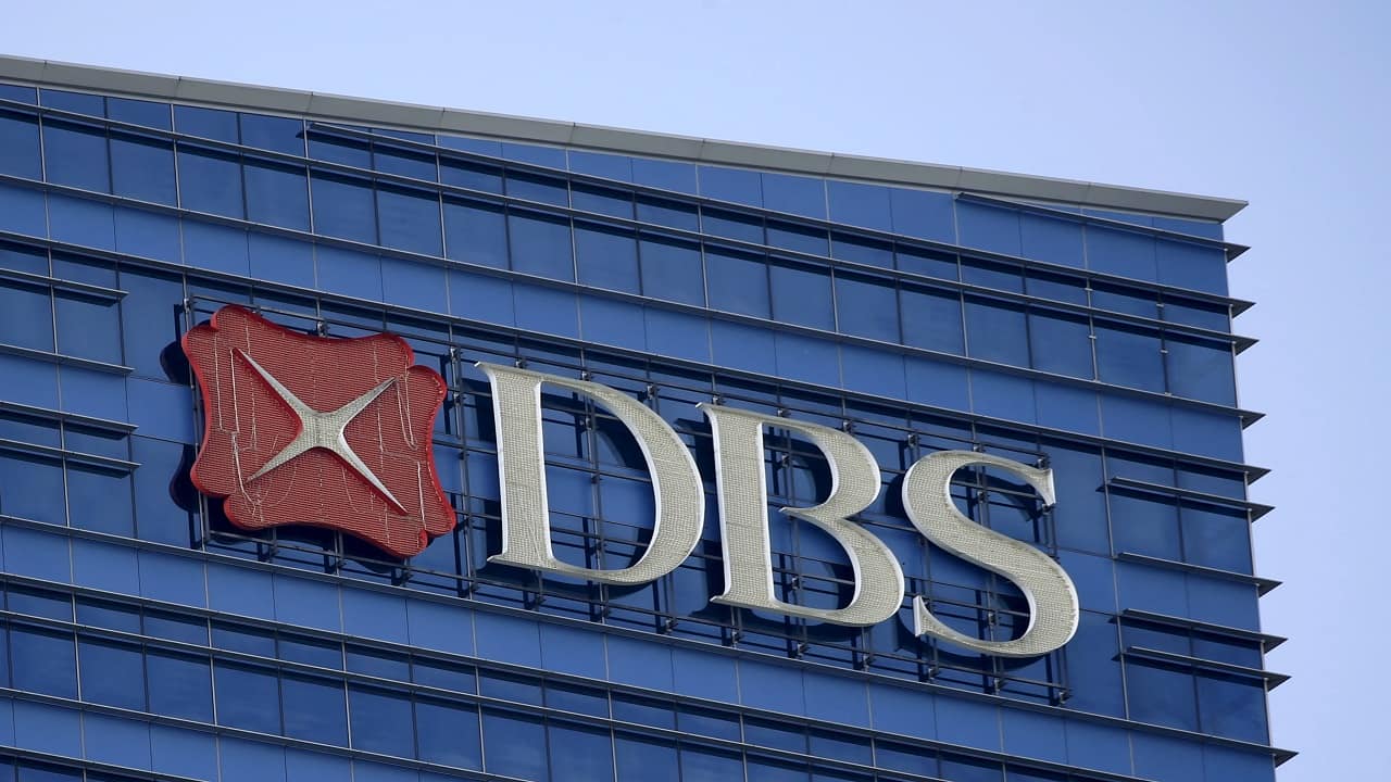 Singapore bank DBS flags heightened uncertainty, Q2 profit beats forecasts