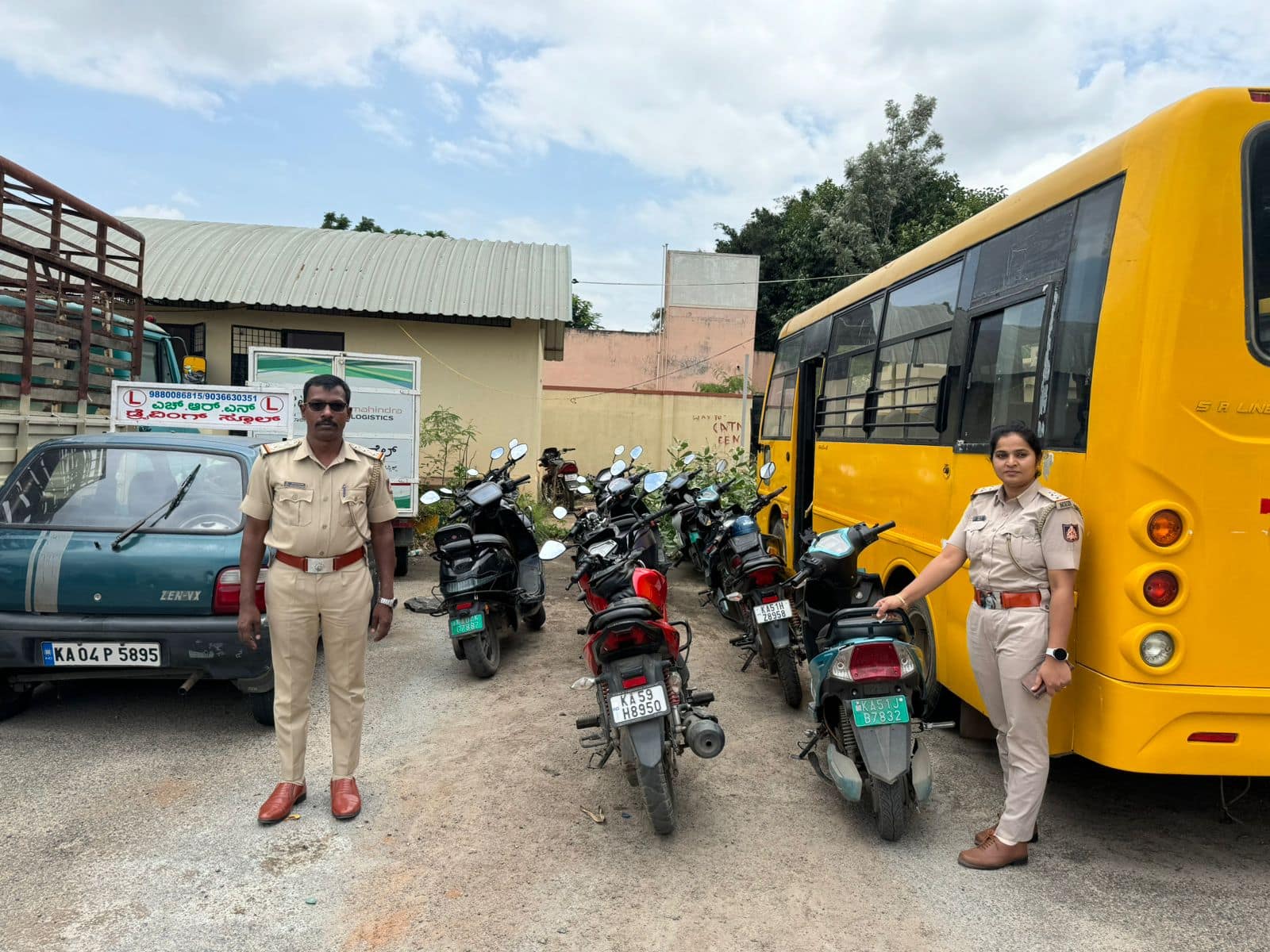 Rein in errant auto drivers first, then crack down on bike taxis in ...