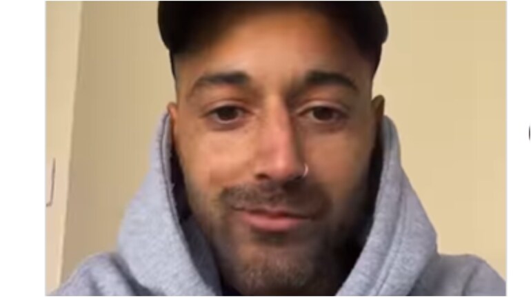 38-year-old TikTok executive, marathon-runner diagnosed with stage 4 ...