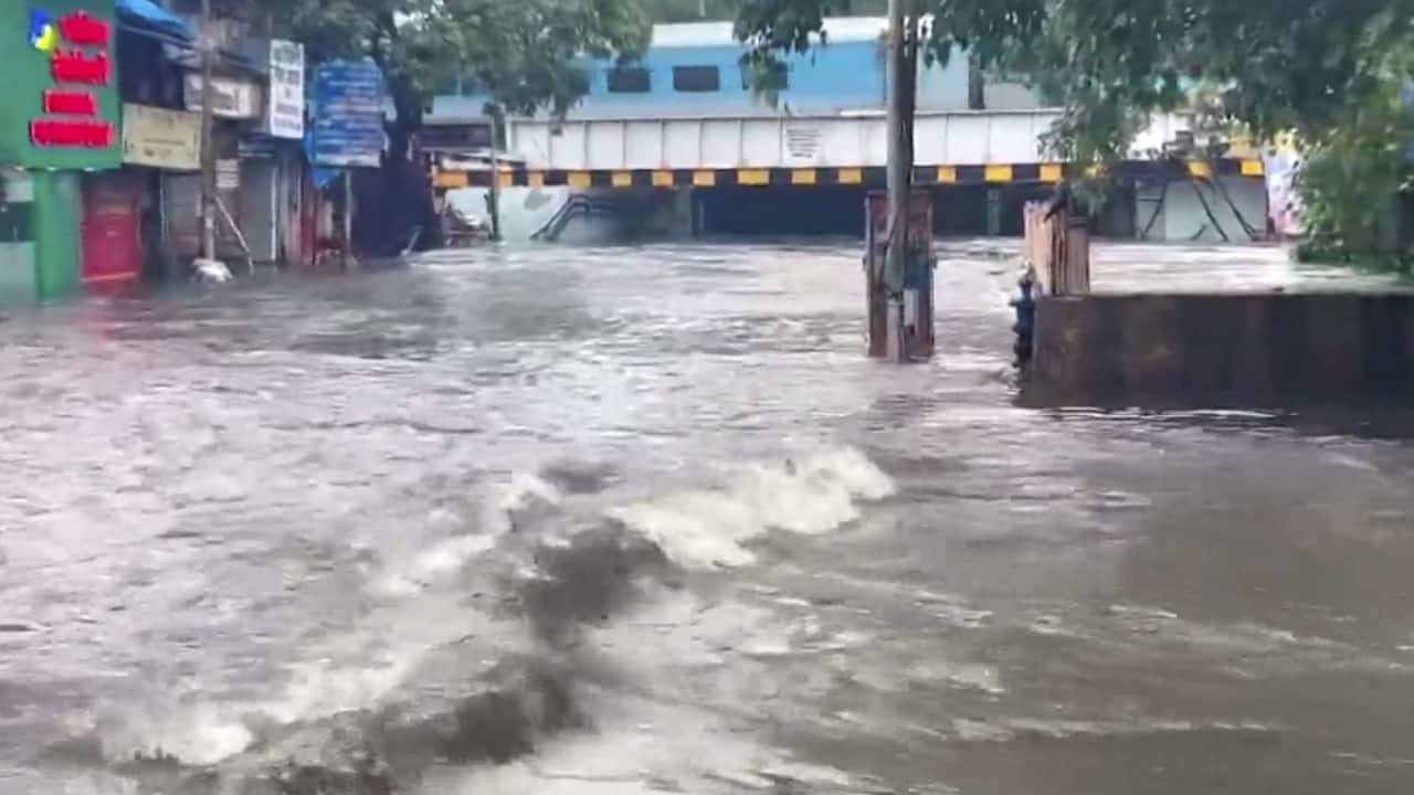 IMD forecasts above normal rainfall for June, says it will be 108% of LPA