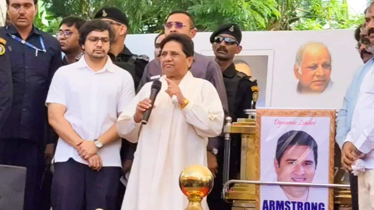 Tamil Nadu BSP chief murder: Chennai top cop transferred after gruesome ...