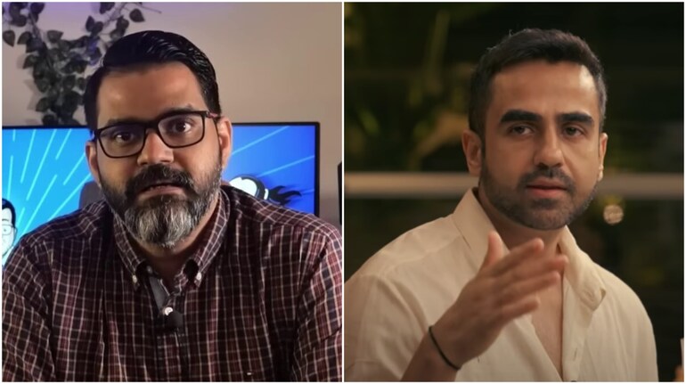 Liver Doc slams Nikhil Kamath for glorifying 'business of alcohol' in his podcast: 'It's a crime'