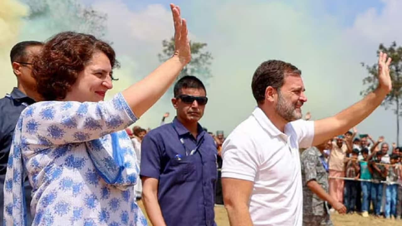 Exit polls predict hat-trick for Congress: Zero seats, minimal impact