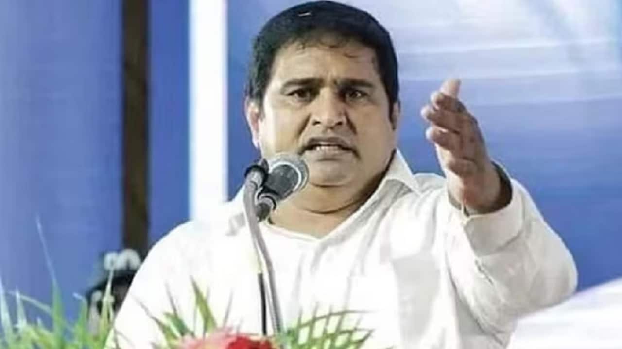 Key accused in BSP Tamil Nadu Chief K. Armstrong murder shot dead ...