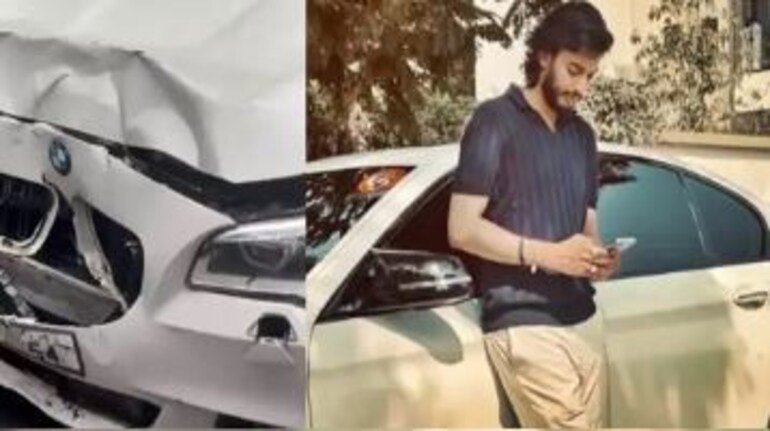 BMW hit-and-run case: Mumbai Police arrests Mihir Shah, the main ...