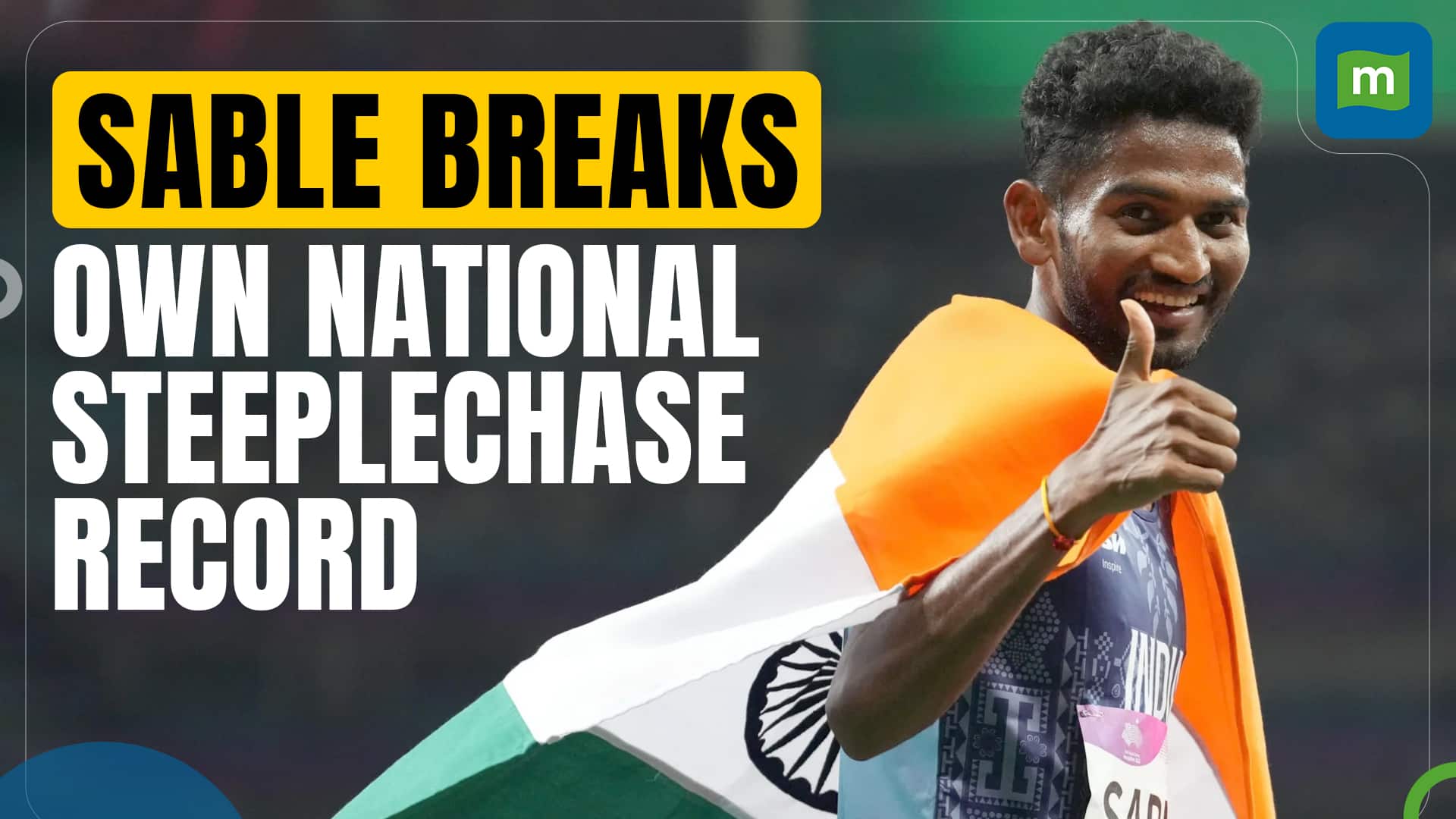 Sable Finished Sixth At The Prestigious Diamond League Meet, Clocked 8 ...