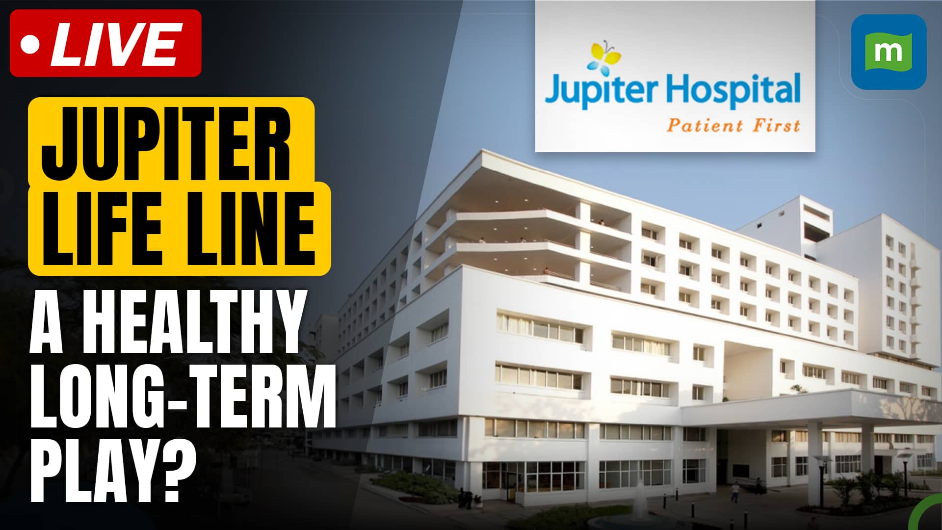 Can Jupiter Life Line Hospitals Ensure Healthy Gains Over The Long Term ...
