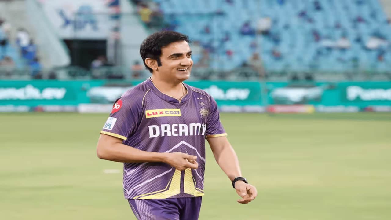 Gautam Gambhir appointed as new head coach of Team India. Here is a ...