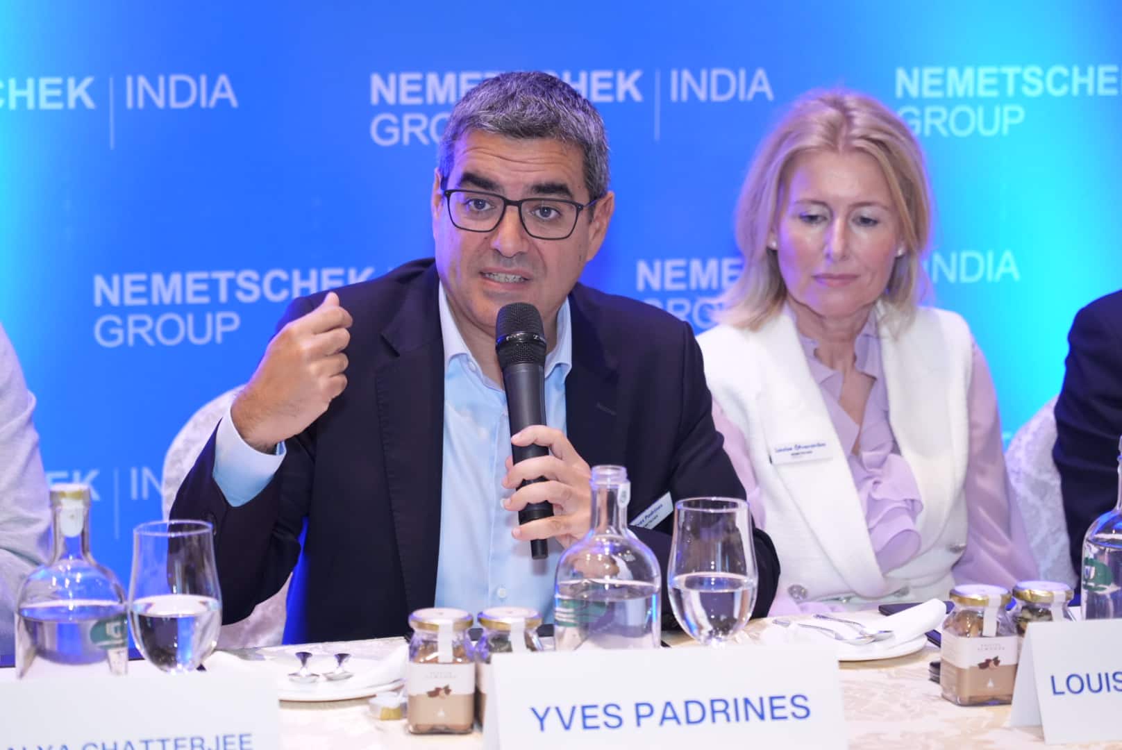 Software solutions provider Nemetschek Group enters India, aims to ...