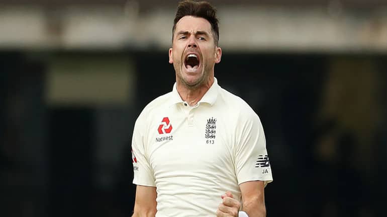Jimmy Anderson leaves the Test stage on the back of emphatic England ...
