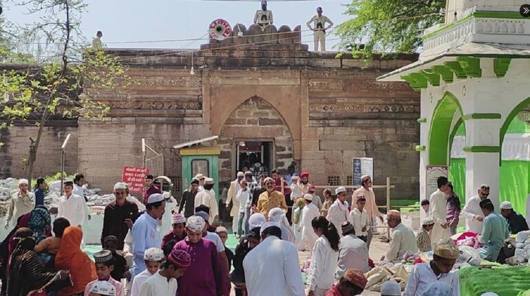 ASI report on Bhojshala-Kamal Maula complex: Pre-existing structure ...