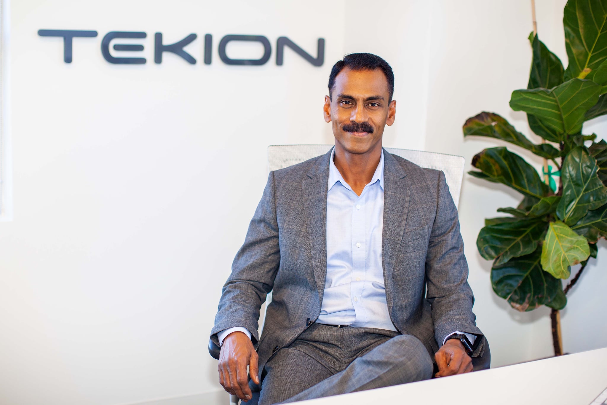 Former Tesla CIO founded Tekion raises $200 mn at a valuation of $4 billion