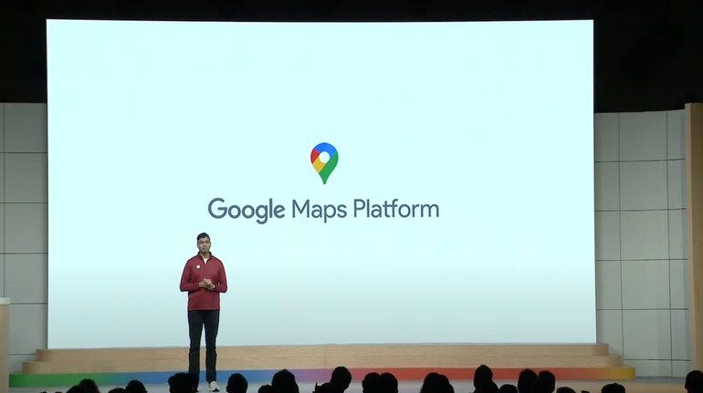 Google to slash Maps Platform pricing for Indian developers by up to 70% from August 1