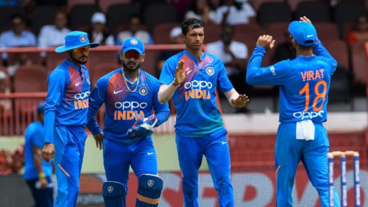 IND vs SL: Out of favour India pacer set to return? Gautam Gambhir's ...