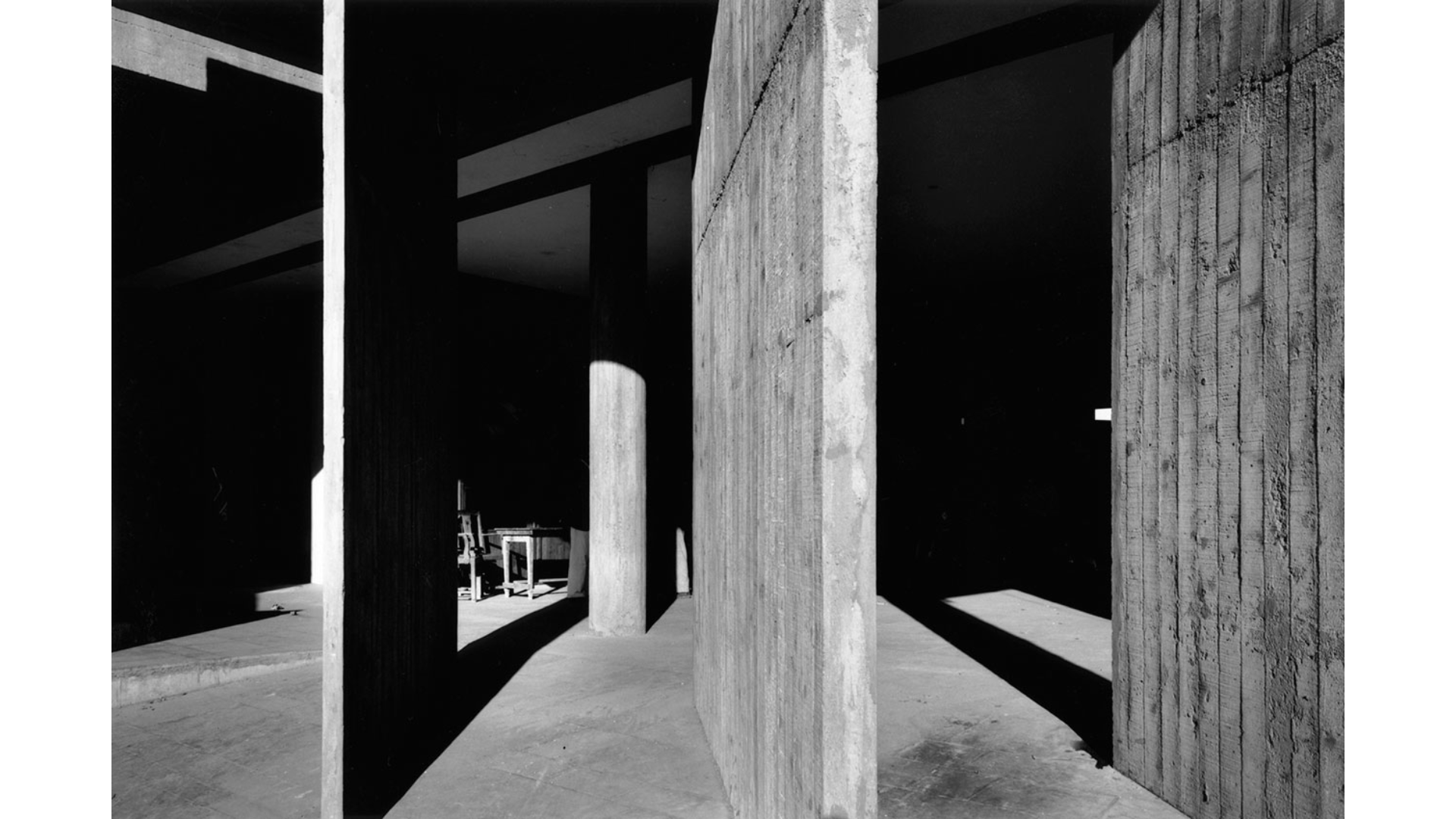 70 years of Le Corbusier's ATMA House, Ahmedabad: What modern ...