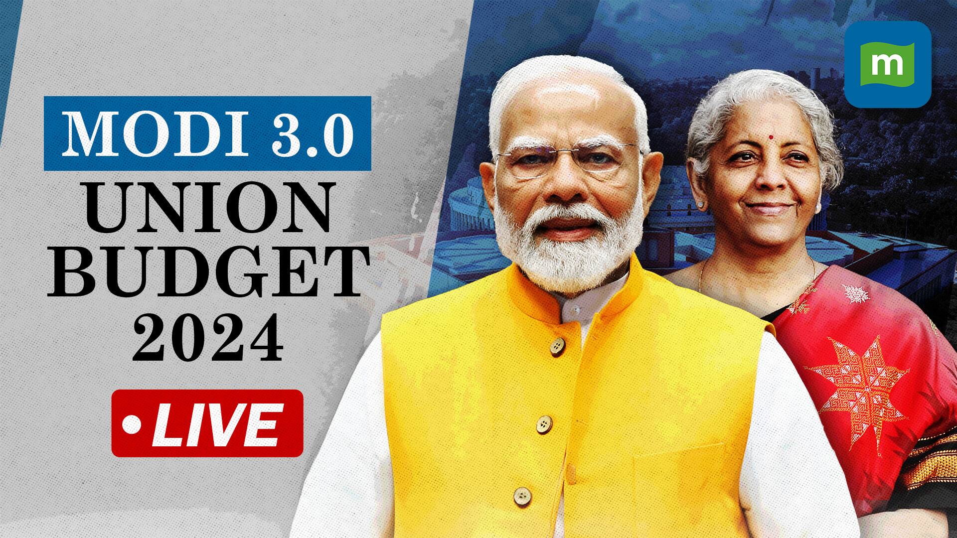 Budget 2024 | Will There Be New Tax Slabs? | Full Budget Analysis