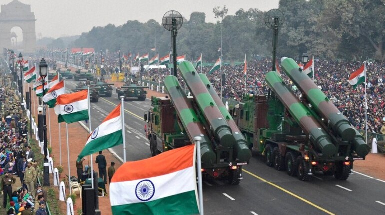 Defence Budget 2024: Will Centre give more firepower to forces? All ...