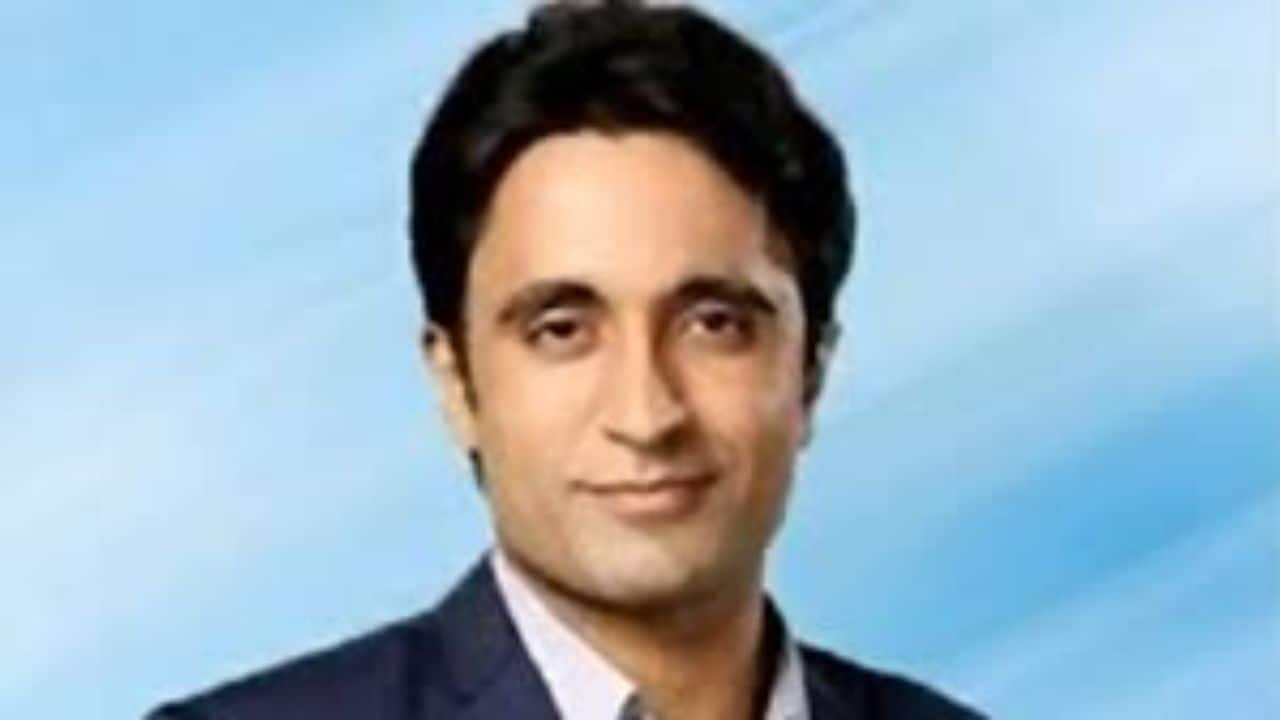 BJP appoints Pradeep Bhandari national spokesperson