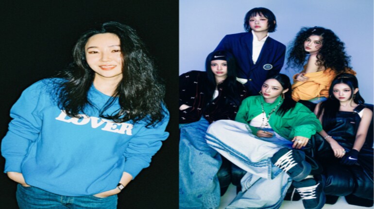 ADOR’s CEO Min Hee Jin responds to allegations of 'stealing' NewJeans ...