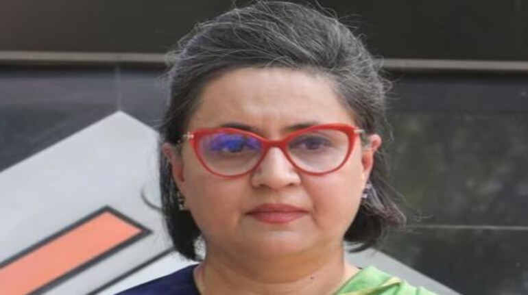 Govt is pushing India into an inequality trap, says TMC MP Sagarika ...