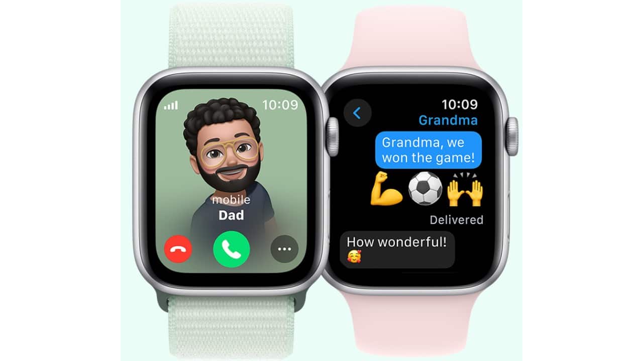 Apple brings 'Apple Watch For Your Kids' to India: What it is, how it ...