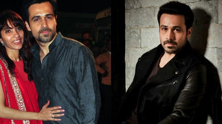 Emraan Hashmi reveals he stopped buying his wife handbags every time he ...