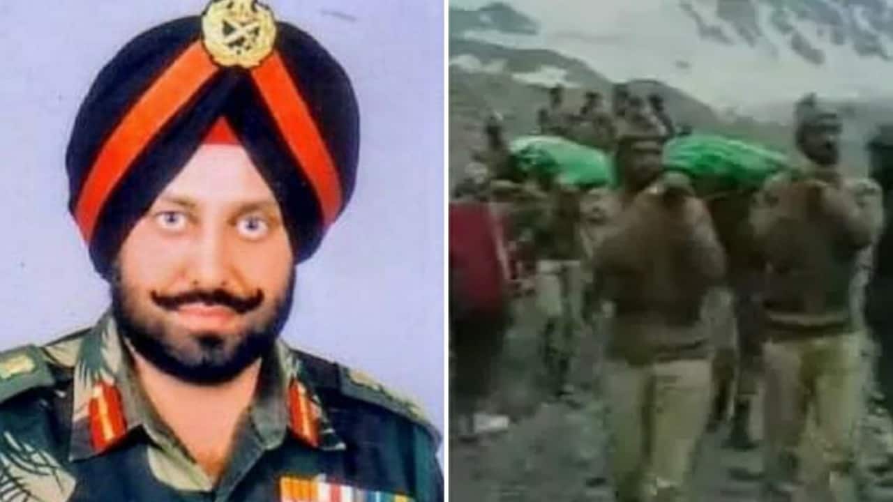 A conversation between Sardar & Pathan which marked a pivotal moment in ...