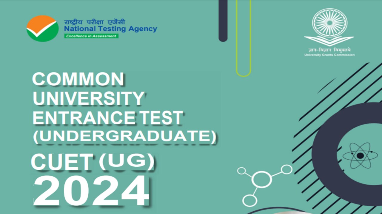CUET Result 2024 Live: NTA CUET UG scorecard out shortly at nta.ac.in ...