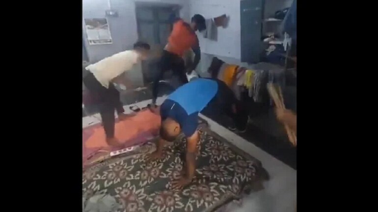 TDP vs YSRCP: Political clash erupts in Andhra Pradesh over viral video ...