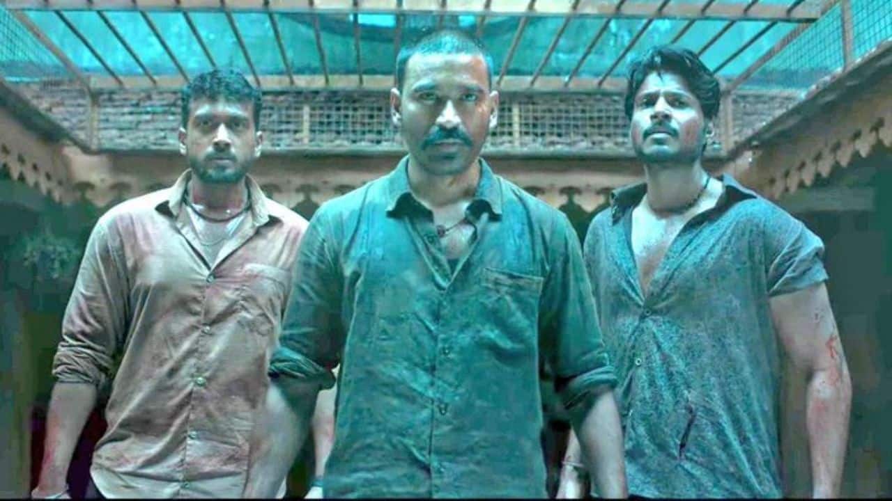 Raayan OTT release: When and where to watch Dhanush-starrer Tamil ...