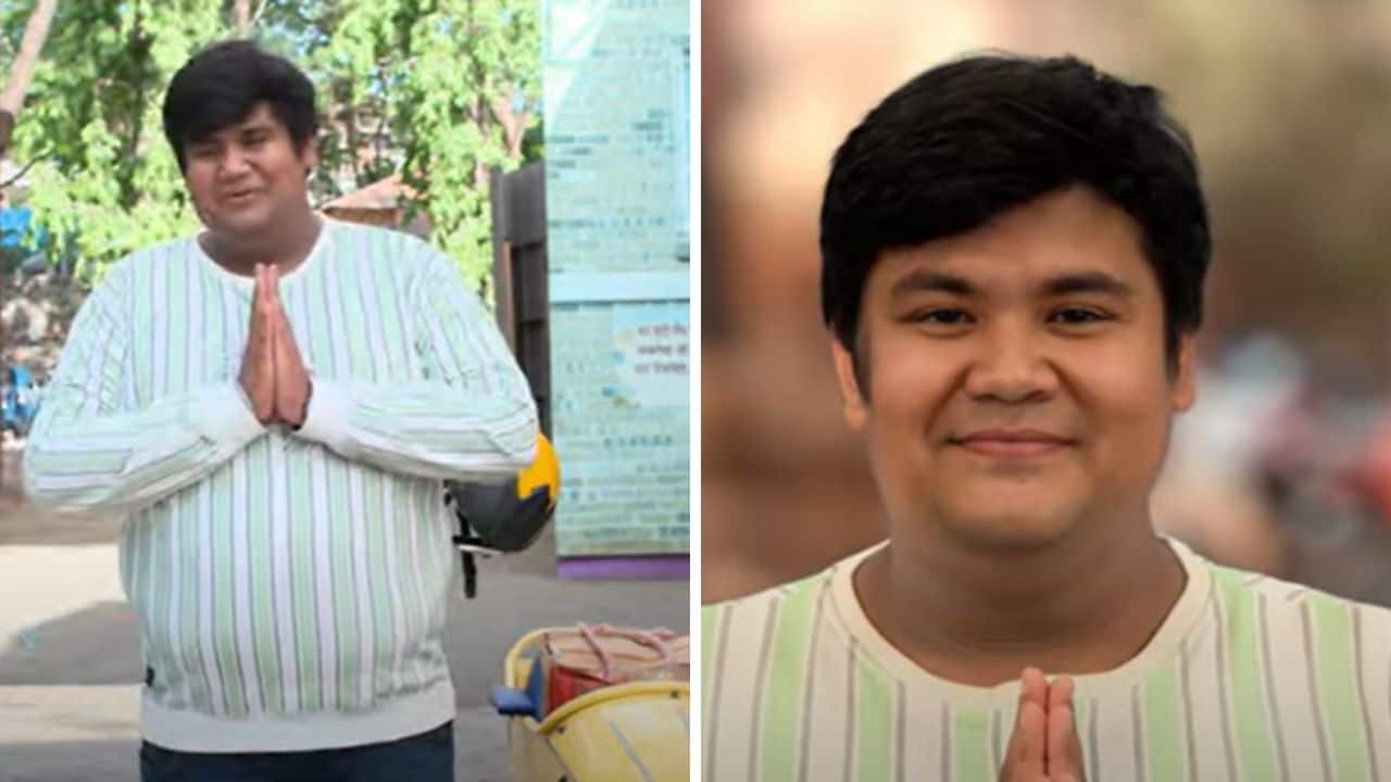 Kush Shah of Taarak Mehta gets emotional as he leaves the show after 16 ...