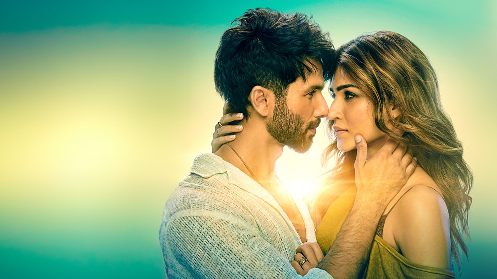 Kriti Sanon birthday: 5 best movies of the National Award winning ...