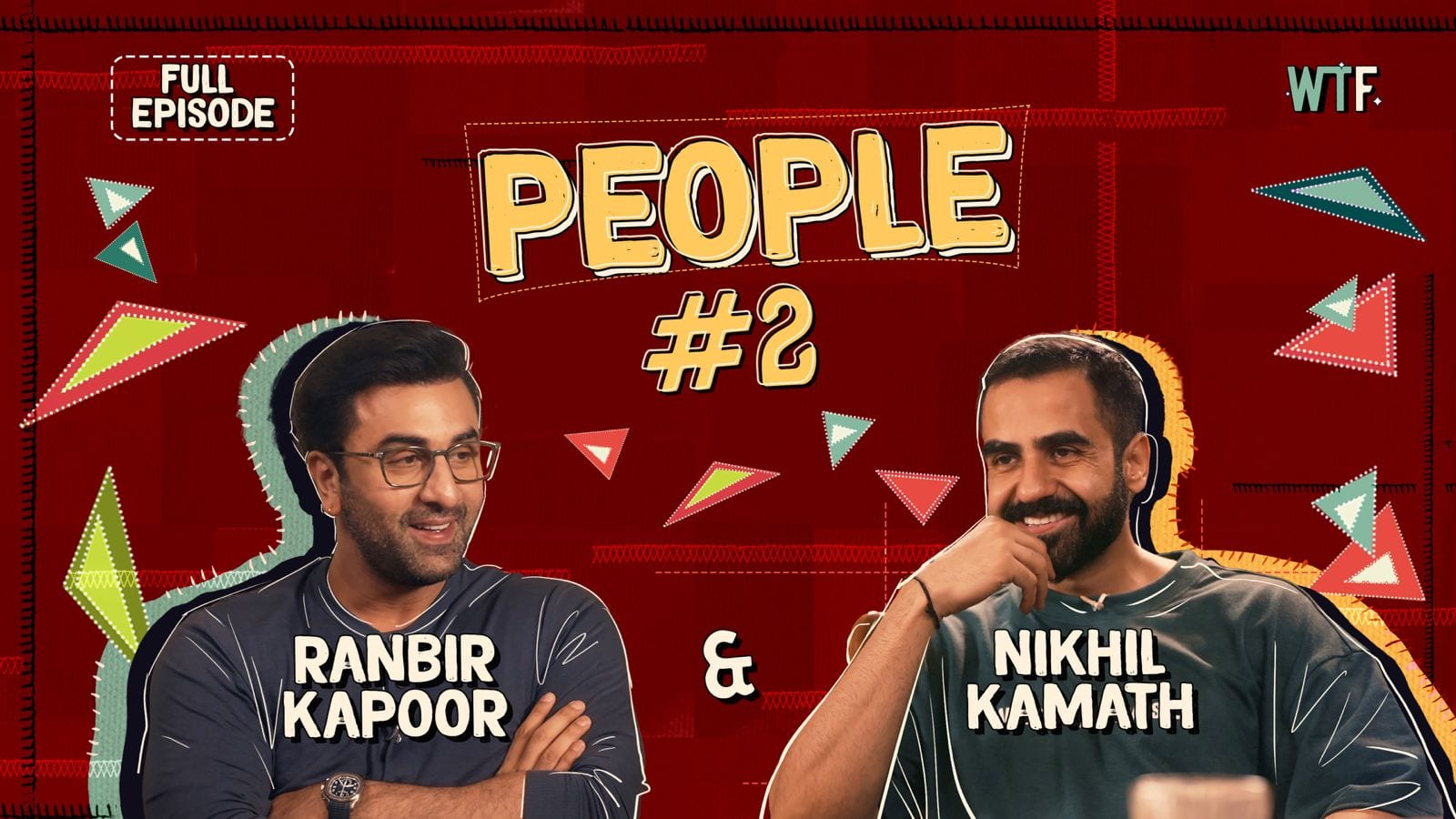 Nikhil Kamath and Ranbir Kapoor: A deep dive into life and success