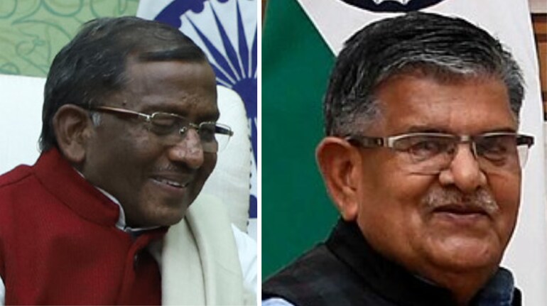President Murmu appoints 6 new governors; Gulab Chand Kataria replaces ...
