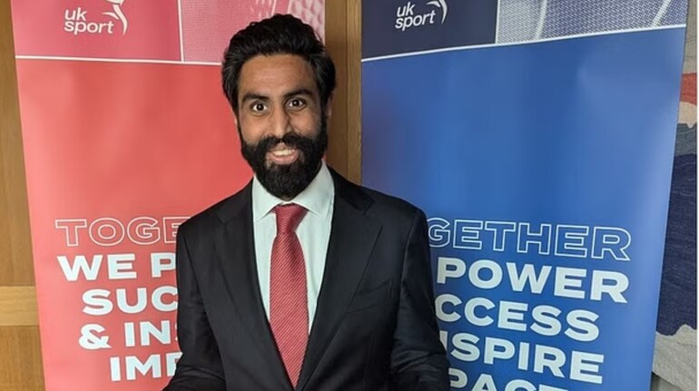 New British Sikh MP wants to strengthen Labour’s India connection