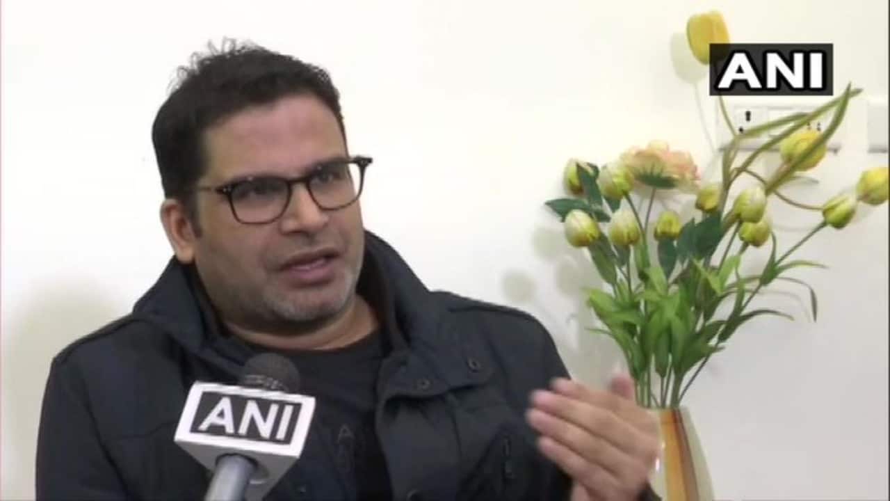 'A 9th fail is...':Prashant Kishor attacks Tejashwi Yadav over his ...