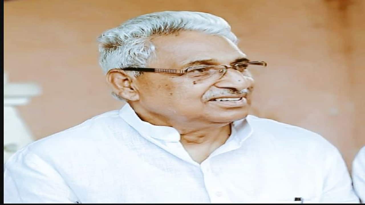 'Prakash ka Stambha': Who is UP's new LoP Mata Prasad Pandey?